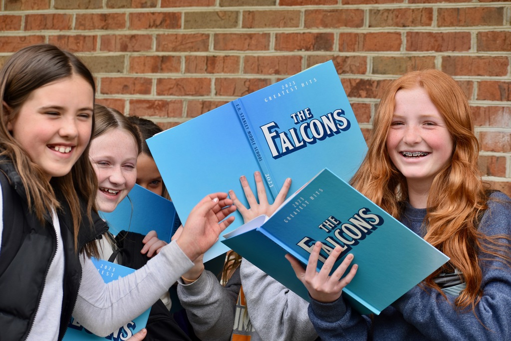 Live Feed | E. B. Stanley Middle School